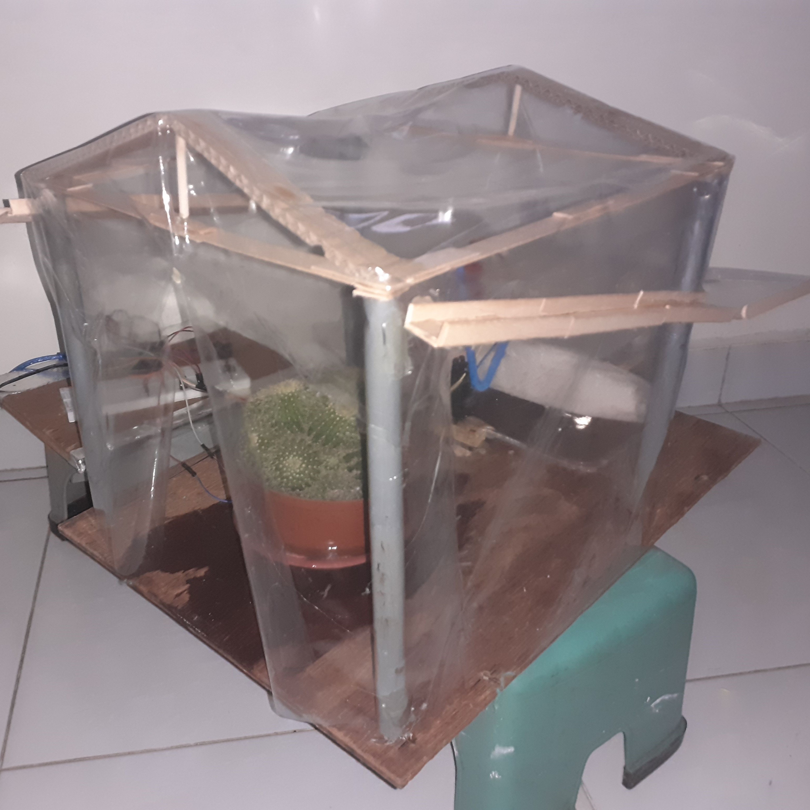 Qing Rong's portfolio